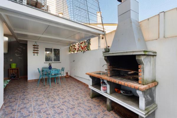 Tour House - Rio Tinto