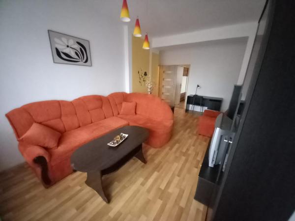 Apartmán Margareta - Rimavská Sobota