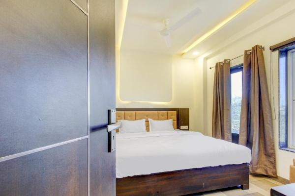 Hotel O Bonsai - Bhopal