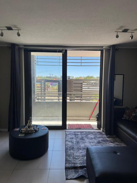 Skyare Windhoek Cbd - Windhoek