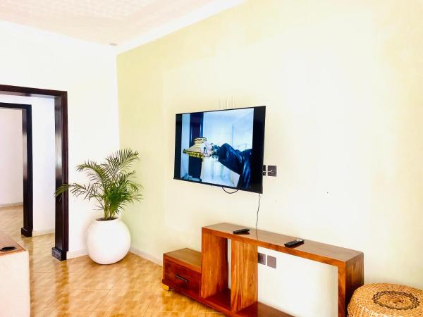 Marama Stays - Kampala