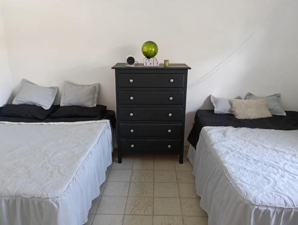 4 Palmas - Guadalajara