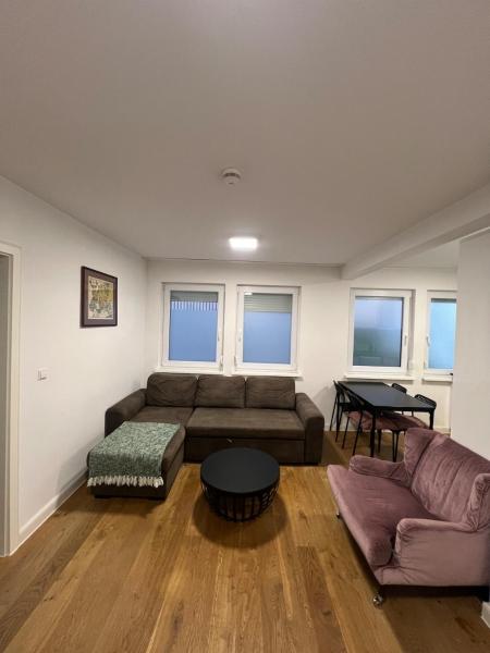 To&to Apartments 2-2 Bedroom - Stuttgart