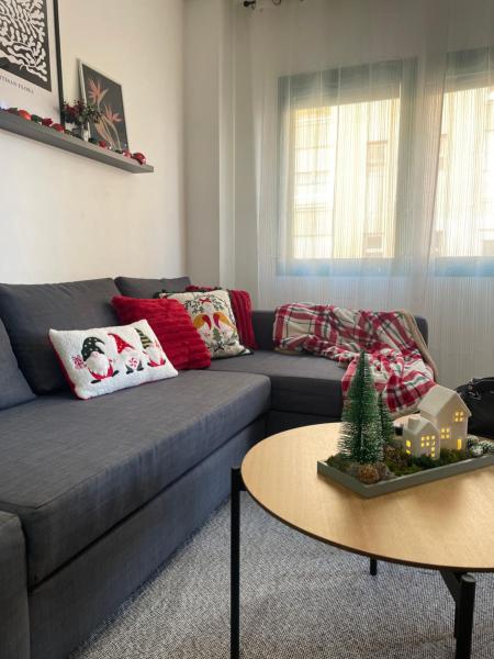 Rinconcito De Mar Y Relax - Almería