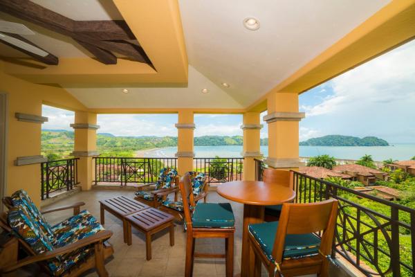 Marbella 2a 3 Bdr Ocean View In Los Suenos - Playa Herradura