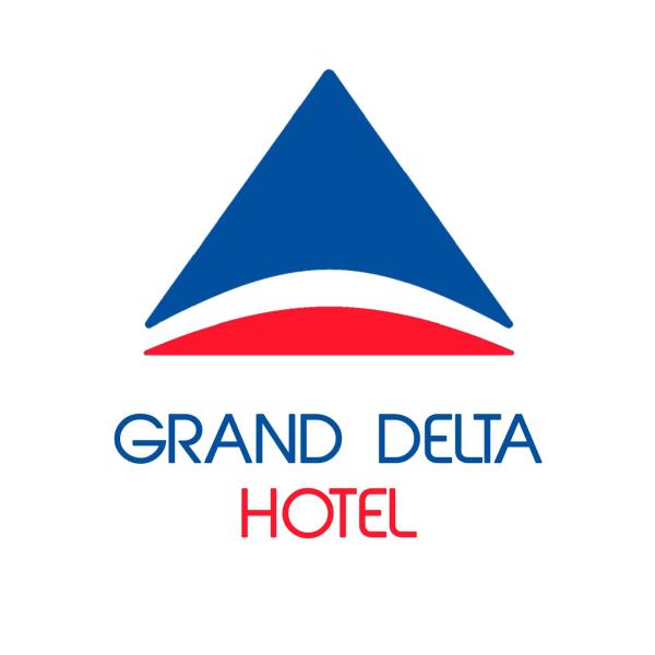 Grand Delta Hotel - Caïro