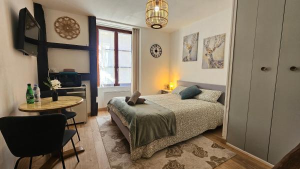 Le Remède - Studio Calme Hyper-centre Orléans - Orléans