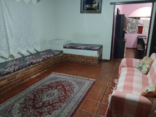 Lar Costa Azul - Rio das Ostras