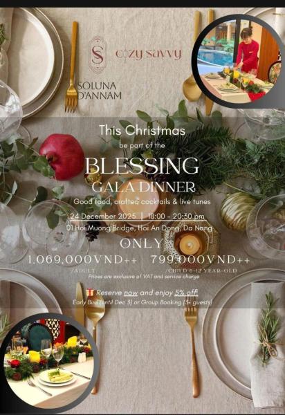 Soluna D'annam - The Art Of Hoi An Relaxation - Formerly Hoi An Babylon Riverside Hotel - Hội An