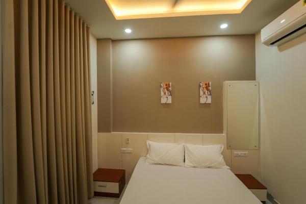 Sk Premium Residency - Kerala