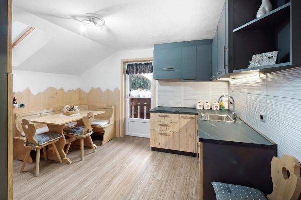 Appartamento Primavera 3 - Moena