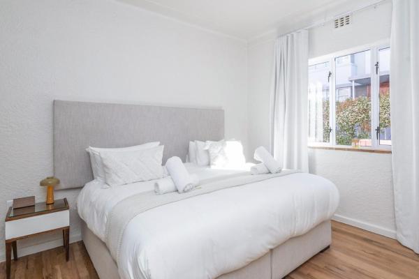 Kiandra Apartments Bantry Bay - Camps Bay