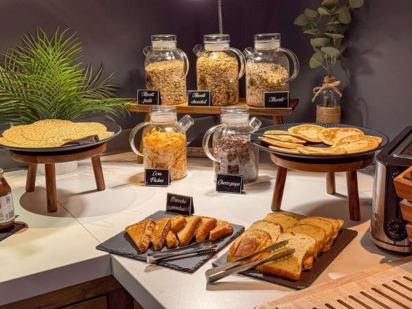 Ibis Nîmes Ouest - A9 - Nîmes