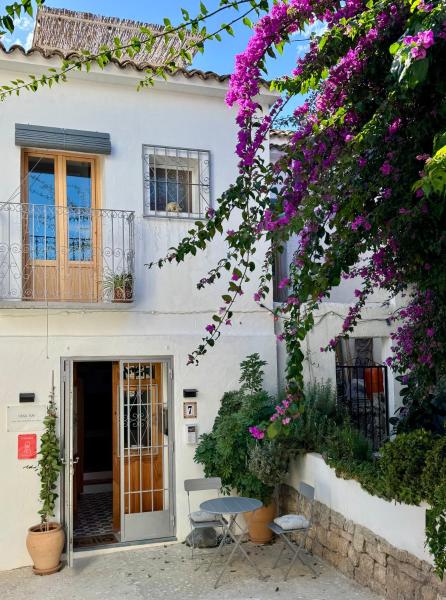 Casa Kai Altea - Torre De Bellaguarda - Altea