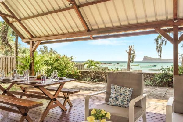 Villa Satori - Sejour D'exception Au Bord De L'eau - Mauritius