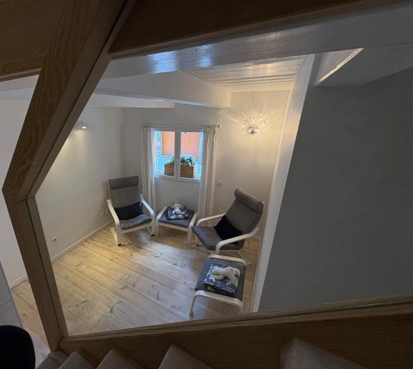 Chalet Pierra Menta - Les Coches