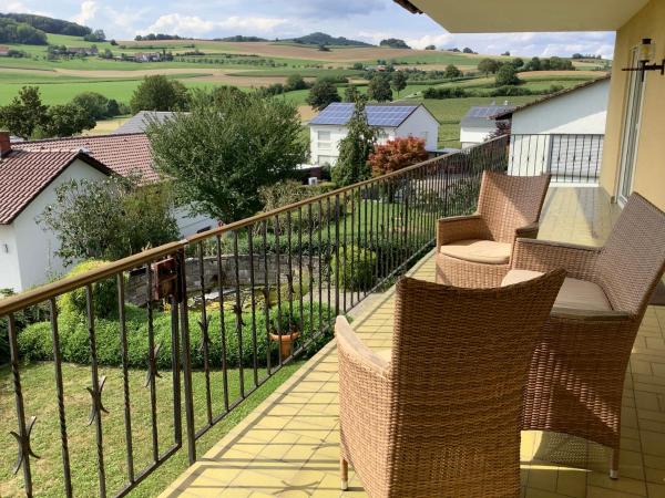 Hombollblick - Gailingen am Hochrhein