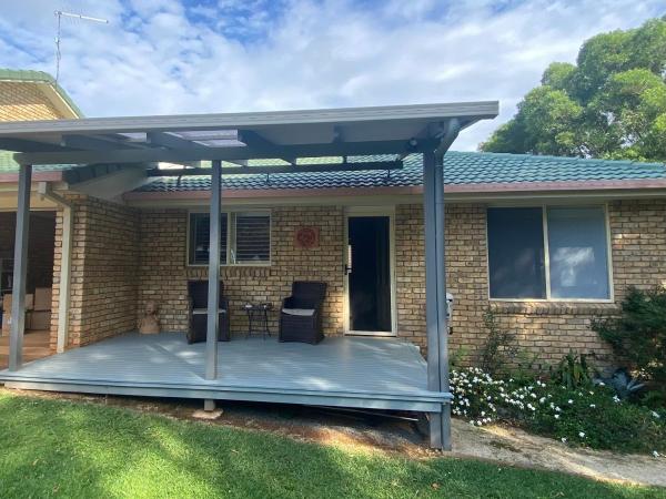 Banksia Hideaway - Port Macquarie