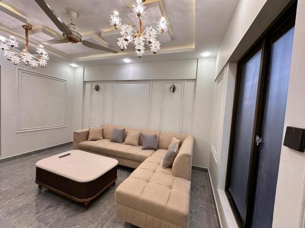 Bliss Enclave - Karachi