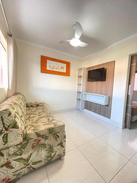 Lacqua Diroma Com Cozinha - Caldas Novas