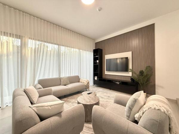 Sahab - Masar 2br Townhouse - إمارة رأس الخيمة