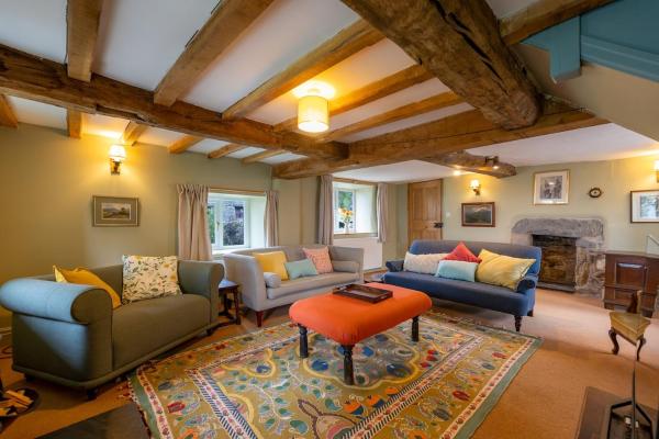 Snowdonia Cottage 10 Mins To Betws Y Coed - Snowdonia