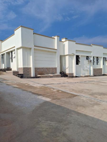 Mbuya Express Inn - Swaziland/ Eswatini