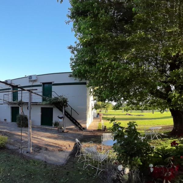 Posada La Maison D Agustine - Provincia de La Pampa