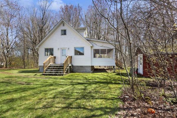 Beach & Comfort - La Trappe A Houmard - Shediac