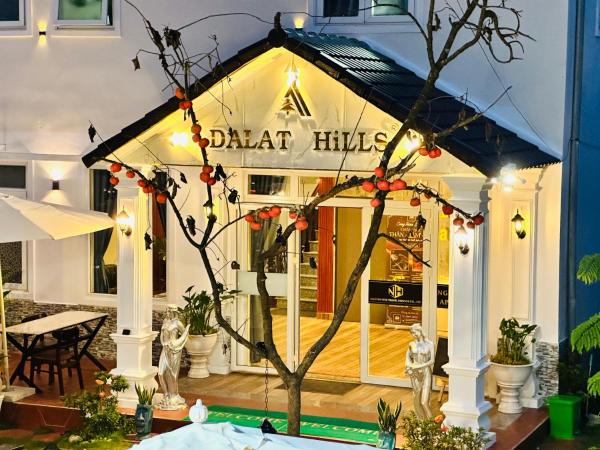Dalat Hills Apartment - ダラット