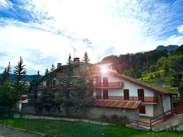 Hotel Chalet Du Soleil - Torgnon