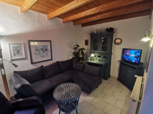 Ferienhaus Rotbuche - Mitten In Zingst, Ruhig Gelegen - Zingst