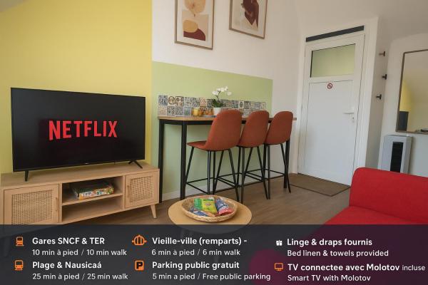 Cosy Color - Marquise