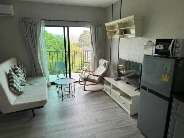 Апартаменты Пхукет - Phuket district, Thailand