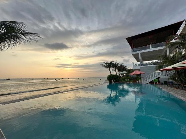 Bay View Resort & Villas Mũi Né - Tỉnh Bình Thuận