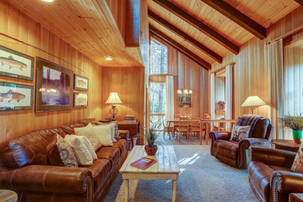 22 Rogue - Sunriver, OR