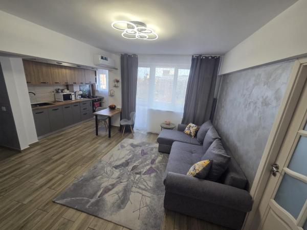 Ngr Residence - Romanya