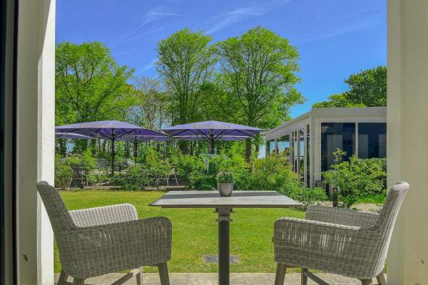 Baltischer Hof Wohnung 19 - Boltenhagen