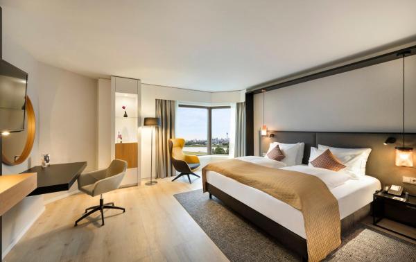 Crowne Plaza Düsseldorf - Neuss By Ihg - Meerbusch