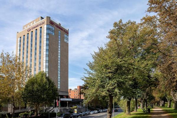 Crowne Plaza Düsseldorf - Neuss By Ihg - Düsseldorf