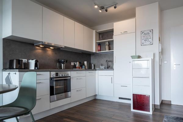 Seepanorama - Konstanz