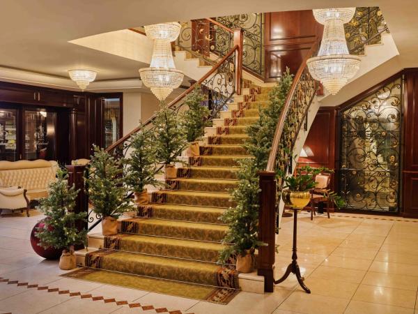 Hotel President Solin - Podstrana