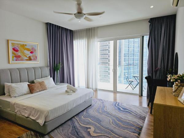 Quill Residence Kuala Lumpur By Pn - Cheras