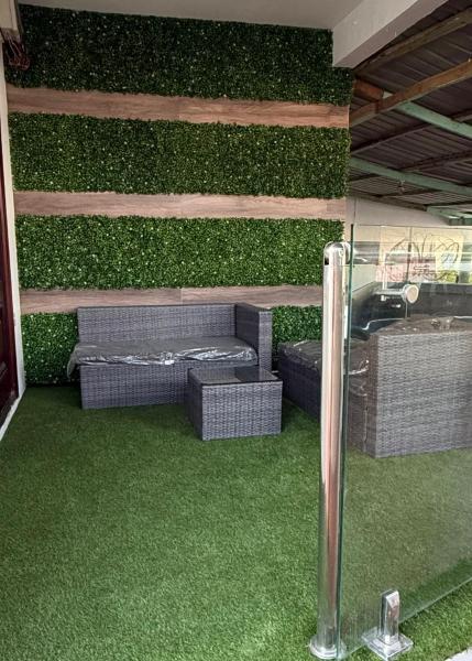 The Urban Luxe Residence - Accra