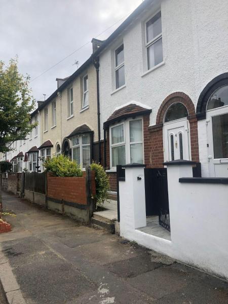 Wimbledon Tennis House - Fulham