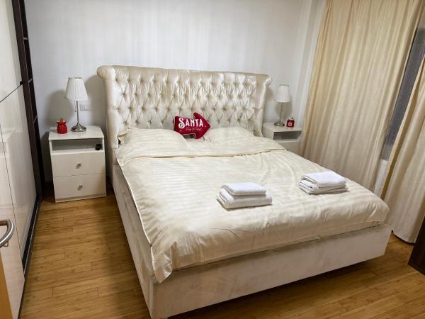 Craiova Apartament Craciun - Craiova