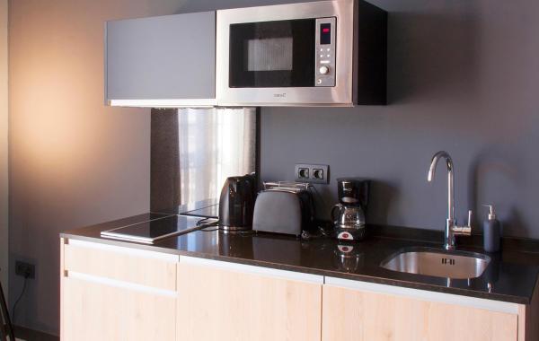 Be Mate Málaga Soho - Malaga