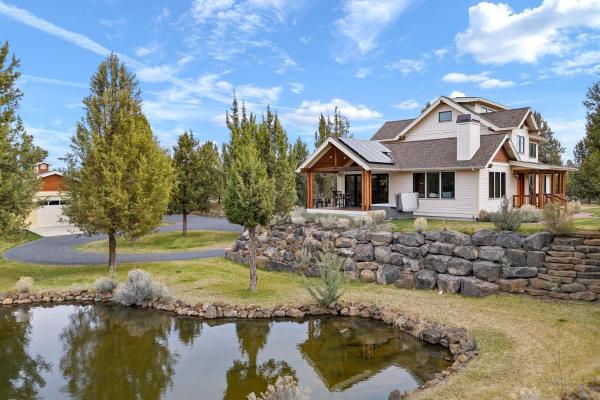 High Lowe - Bend, OR