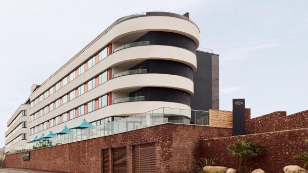 Hotel Indigo Torquay By Ihg - Totnes
