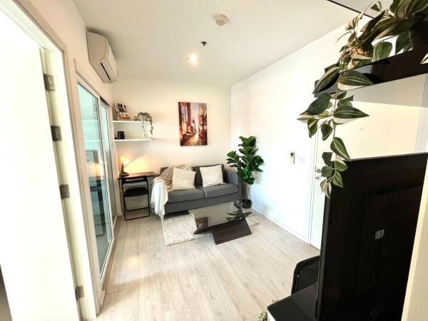 1br Walk 1min To Bts 3min Mall Tapra Wifi 500mb - Bangkok Yai